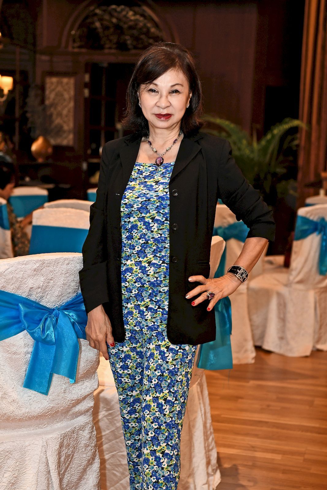 Event photo gallery: Betty Chen’s birthday celebration