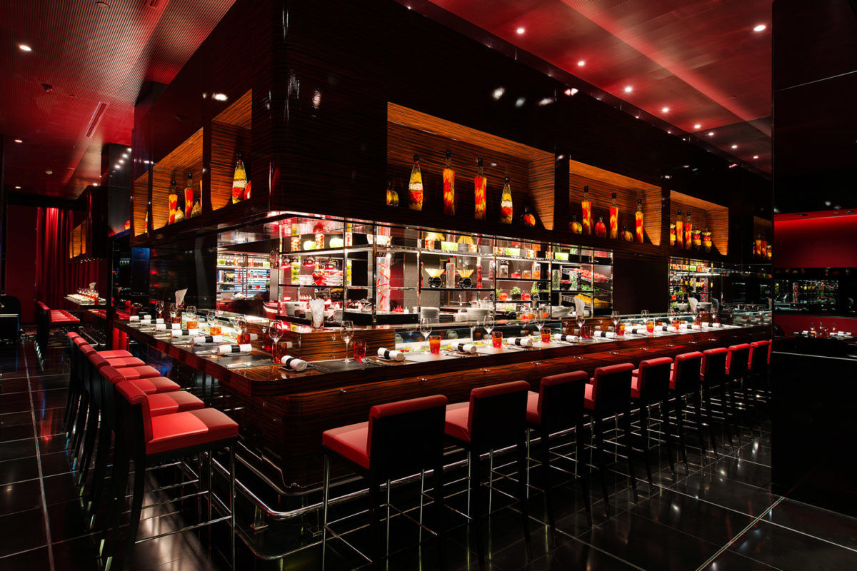 Why Shanghai is the fine dining capital of China