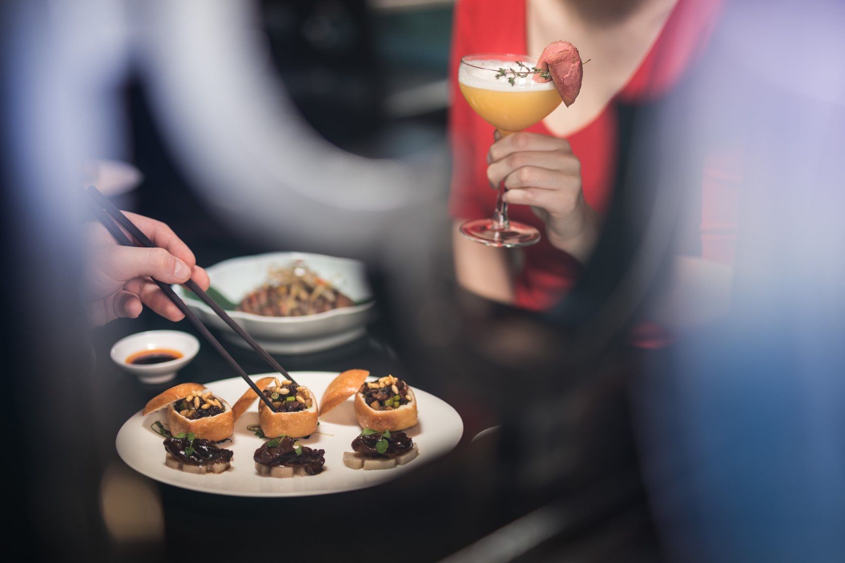 Why Shanghai is the fine dining capital of China