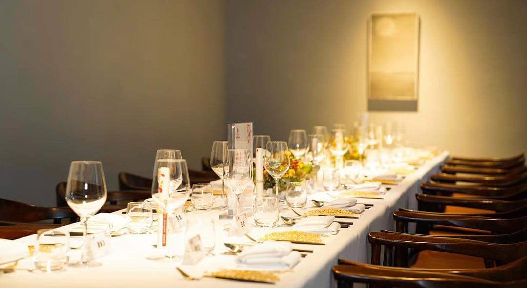 Why Shanghai is the fine dining capital of China