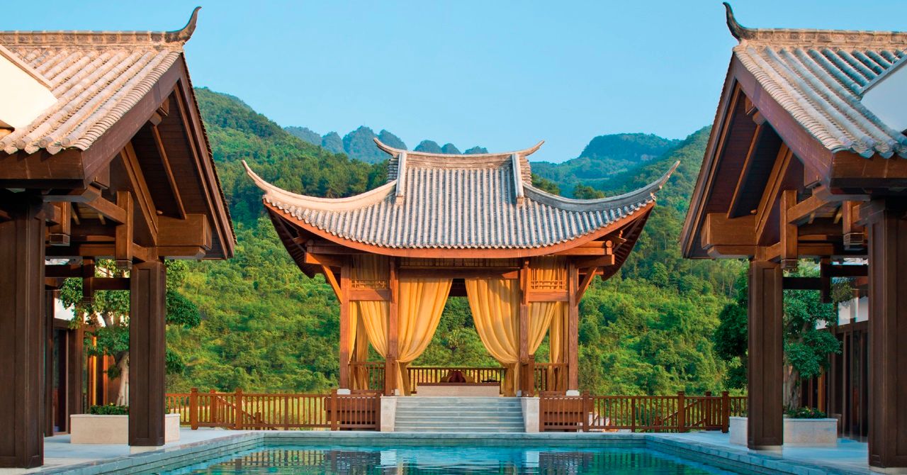 Check out: Your itinerary to Chongqing