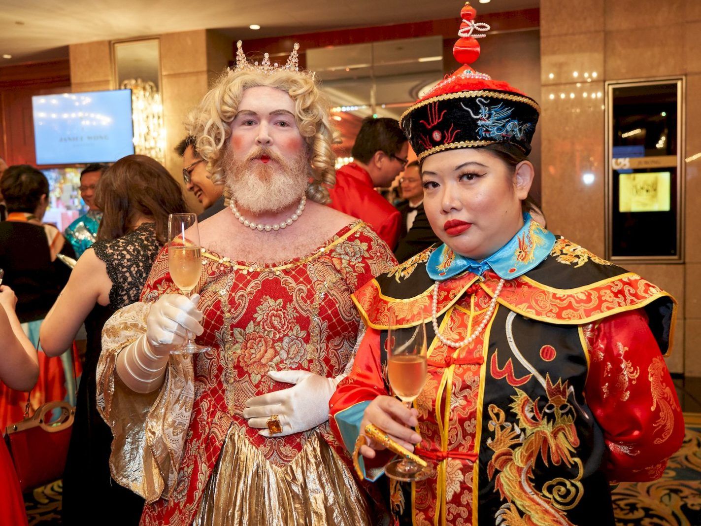 Event photo gallery: Wild Rice Ball 2019