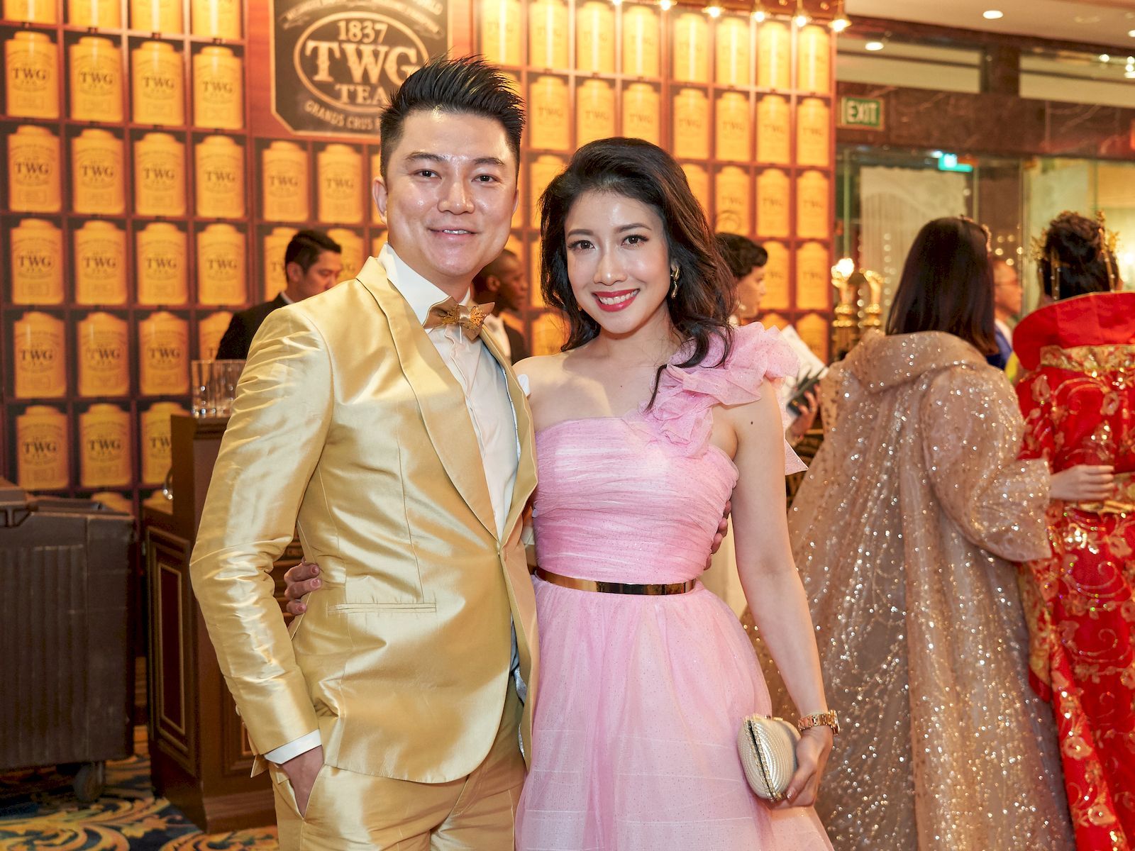 Event photo gallery: Wild Rice Ball 2019