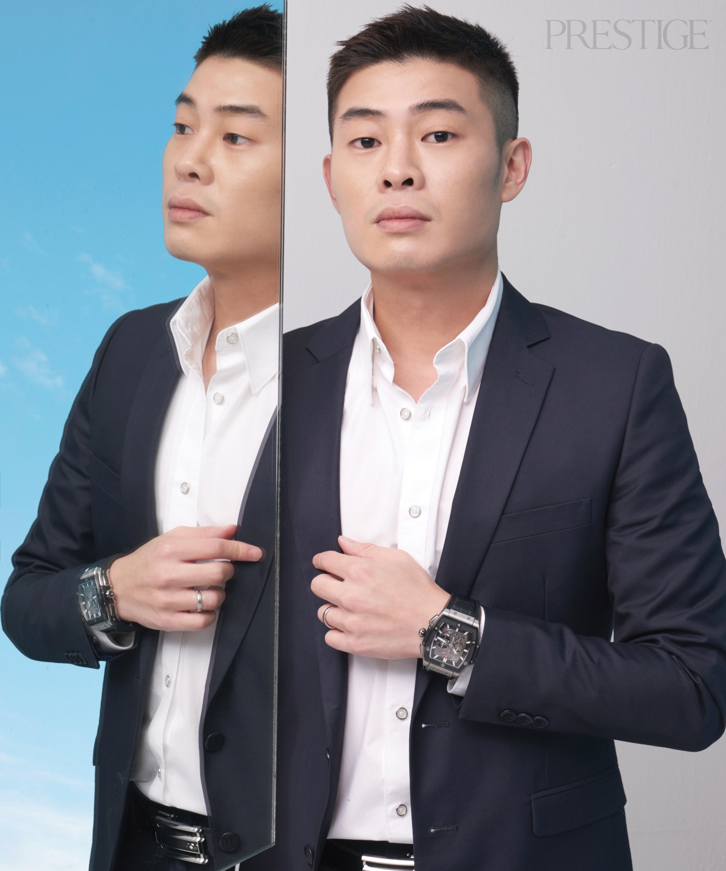 DATUK LIM KIAN YU | Prestige Online - Indonesia