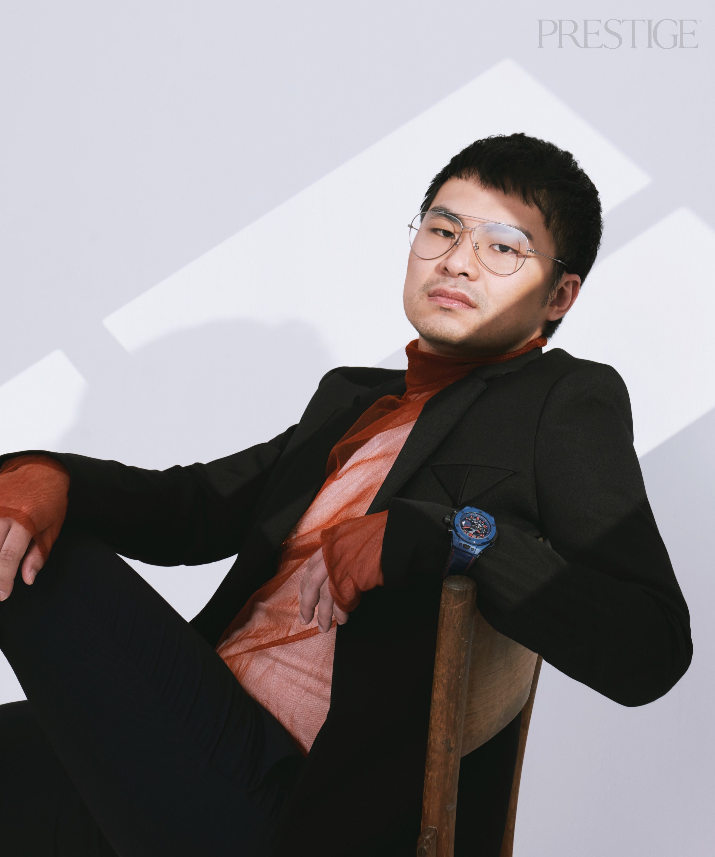 FONG WAI HONG | Prestige Online - Malaysia