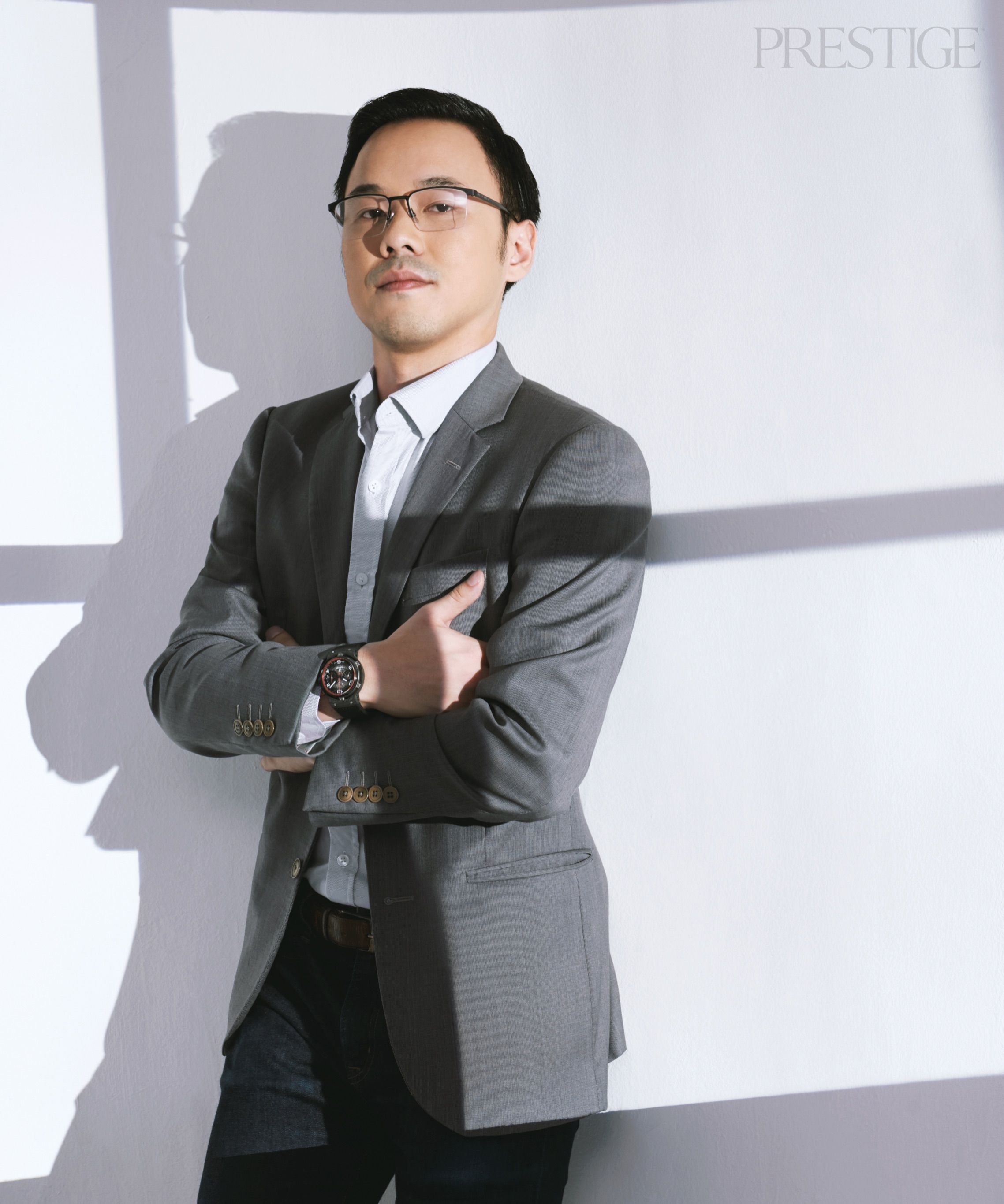 LIEW OOI HANN | Prestige Online - Malaysia