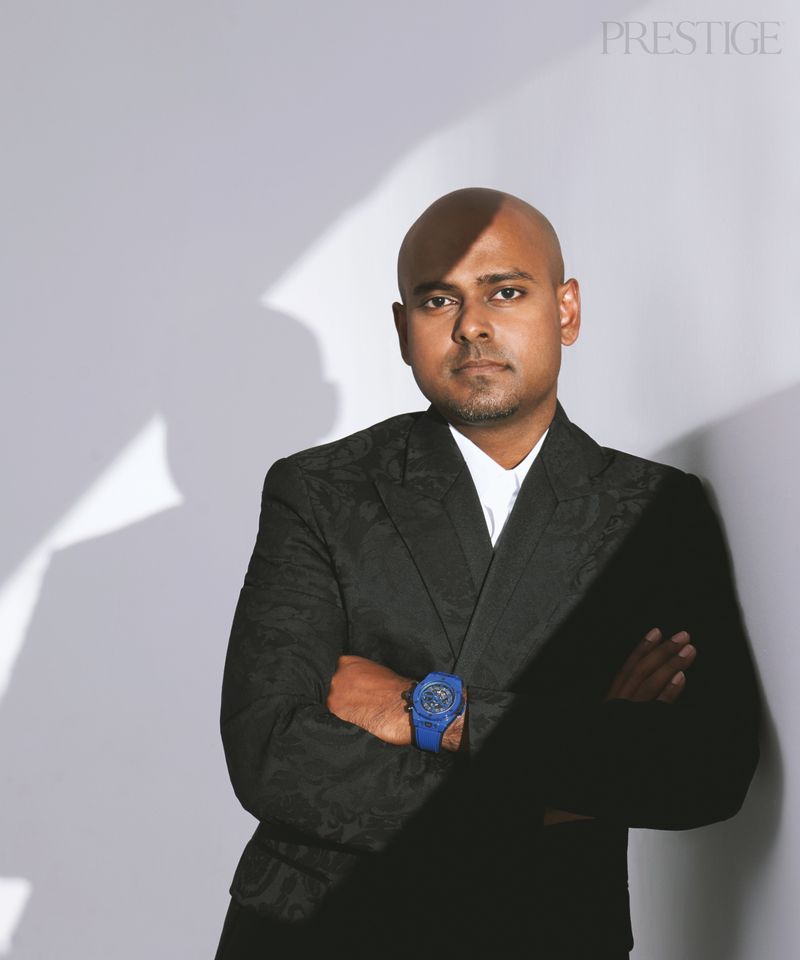 KUHAN PATHY | Prestige Online - Malaysia