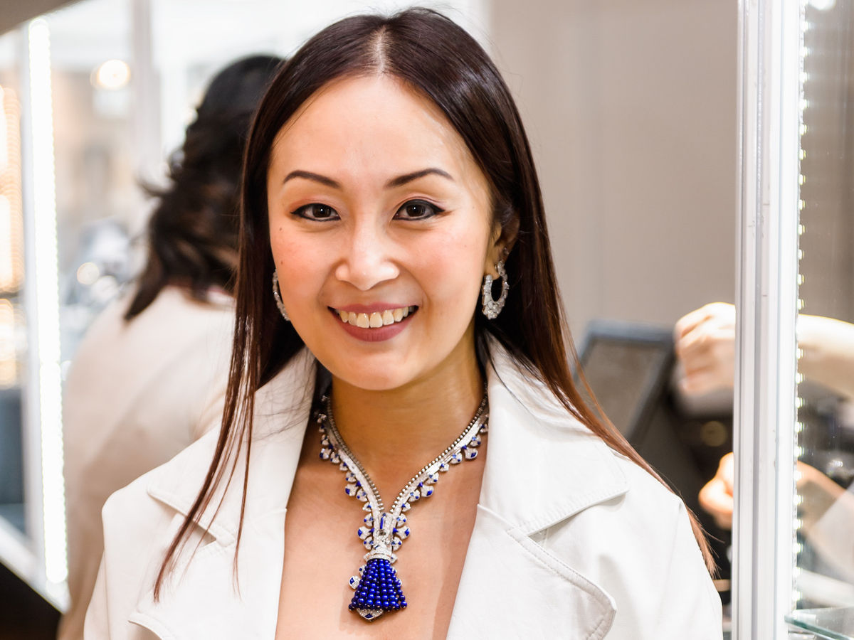 Lilian Low's Instagram, Twitter & Facebook on IDCrawl