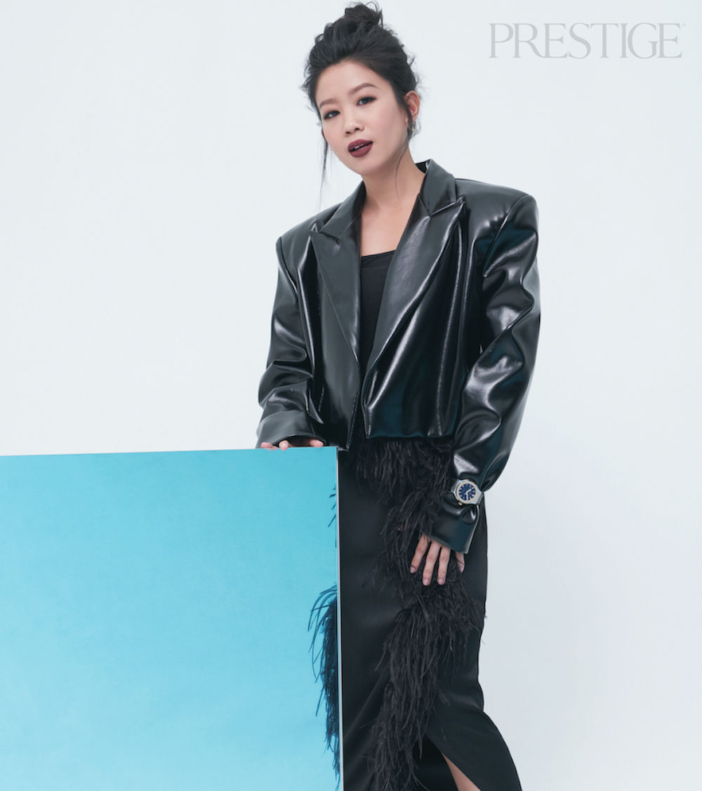 Prestige Malaysia's Top 40 under 40 2019: LIM YI WEI