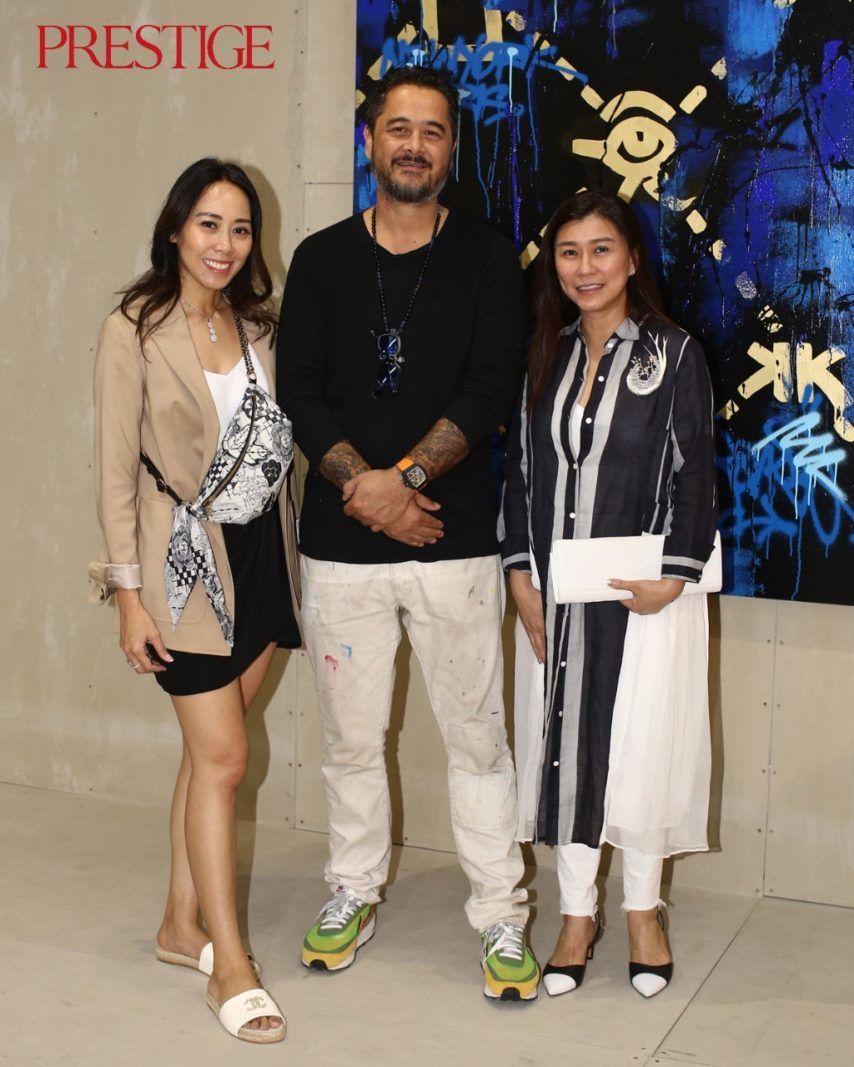 The Golden Era of Cyril Kongo: A Legendary Self-Made French-Vietnamese ...