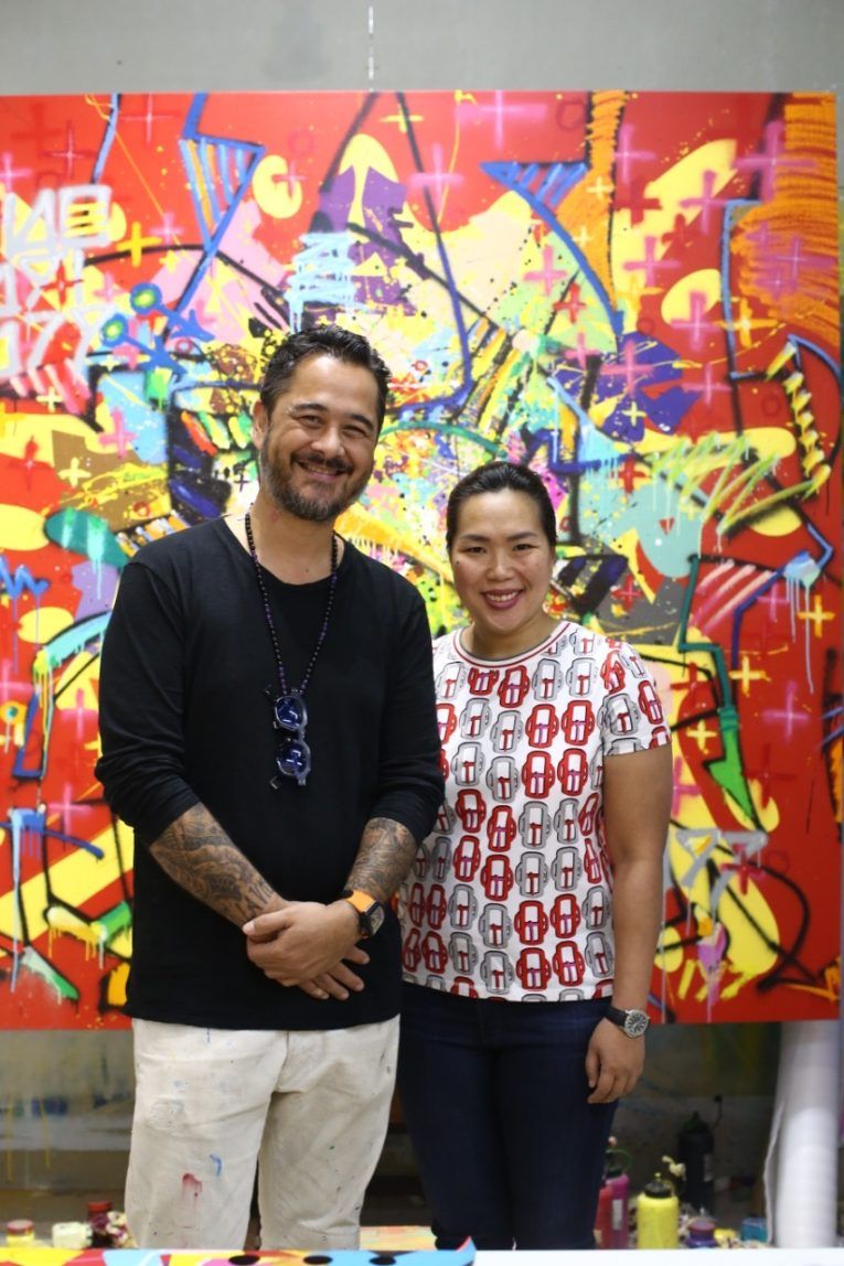 The Golden Era of Cyril Kongo: A Legendary Self-Made French-Vietnamese ...