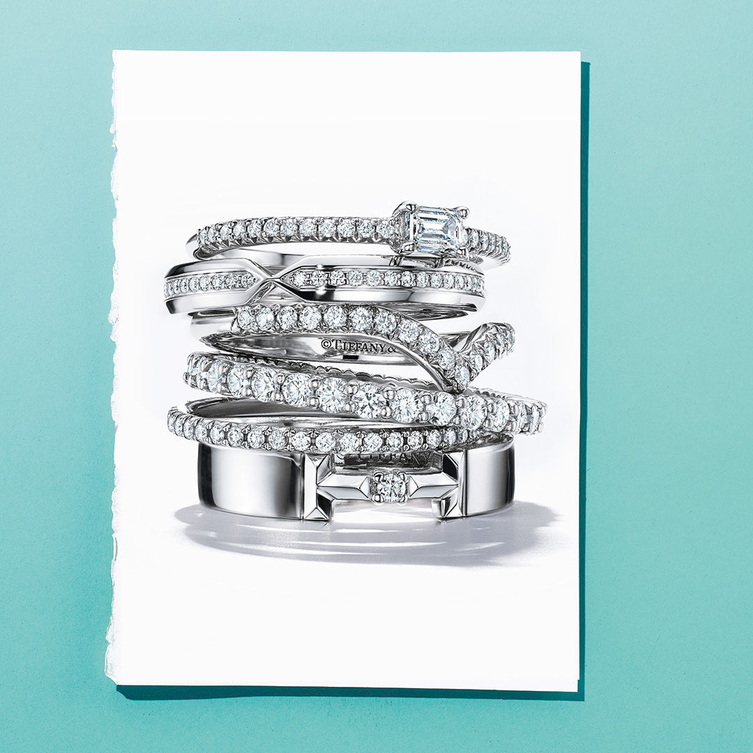 Tiffany & Co. takes luxury gifting up a notch this Christmas ...