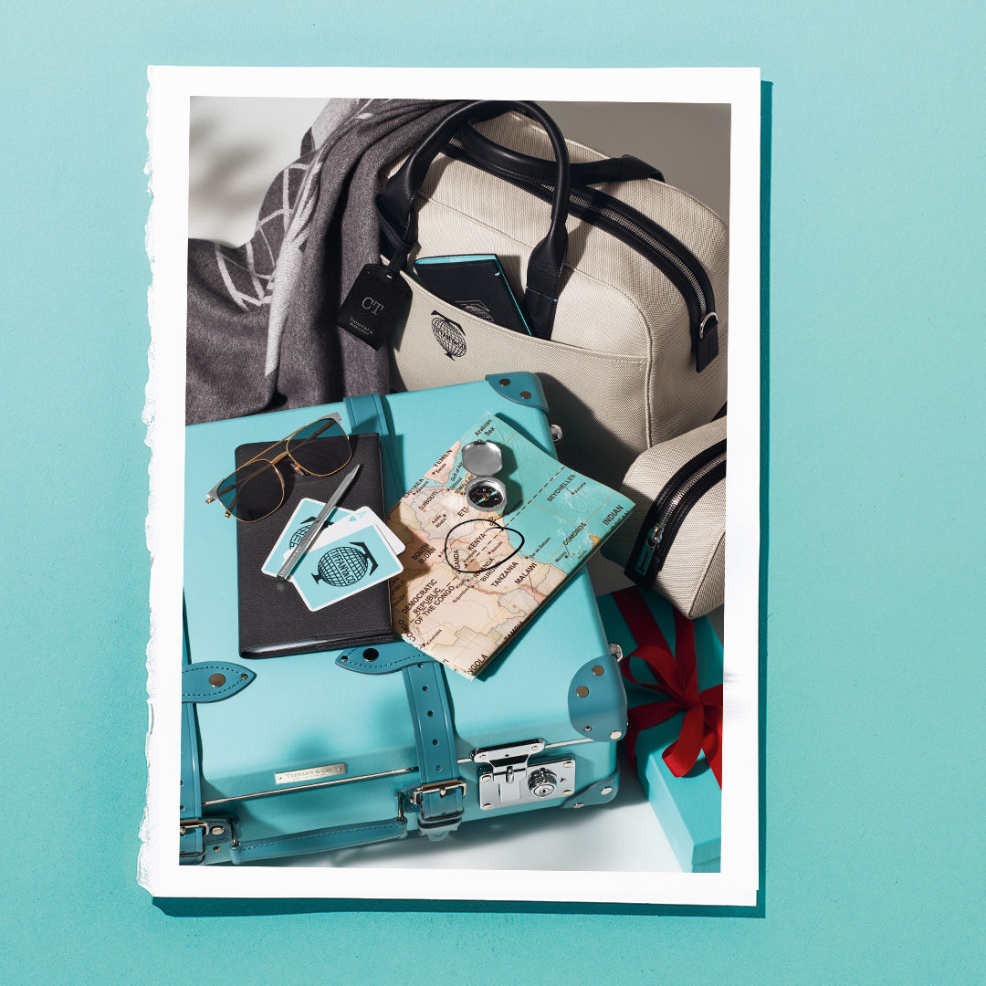Tiffany & Co. takes luxury gifting up a notch this Christmas ...
