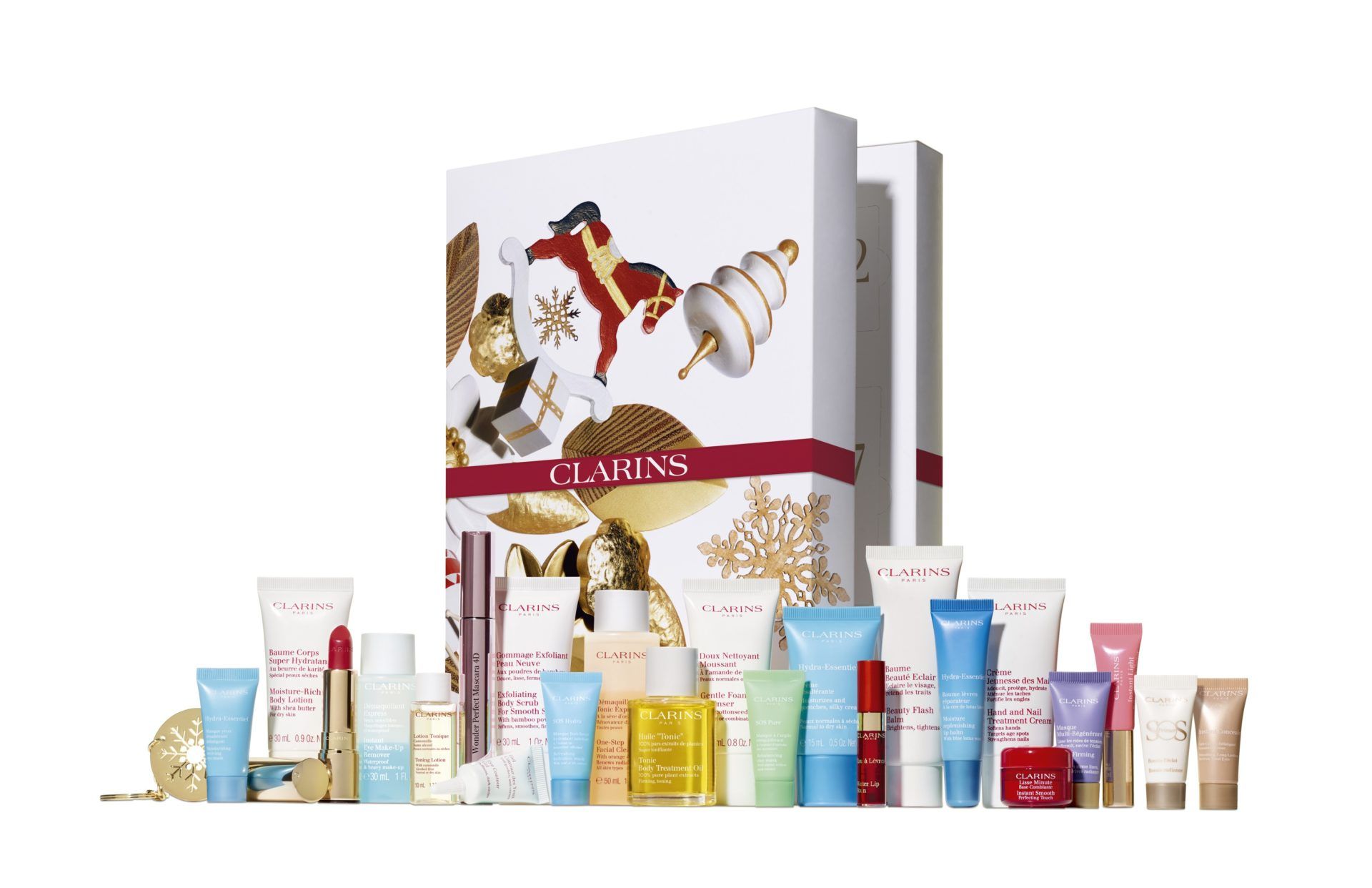 The 12 Best Beauty Advent Calendars for Christmas 2019