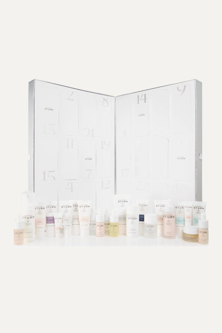 The 12 Best Beauty Advent Calendars for Christmas 2019