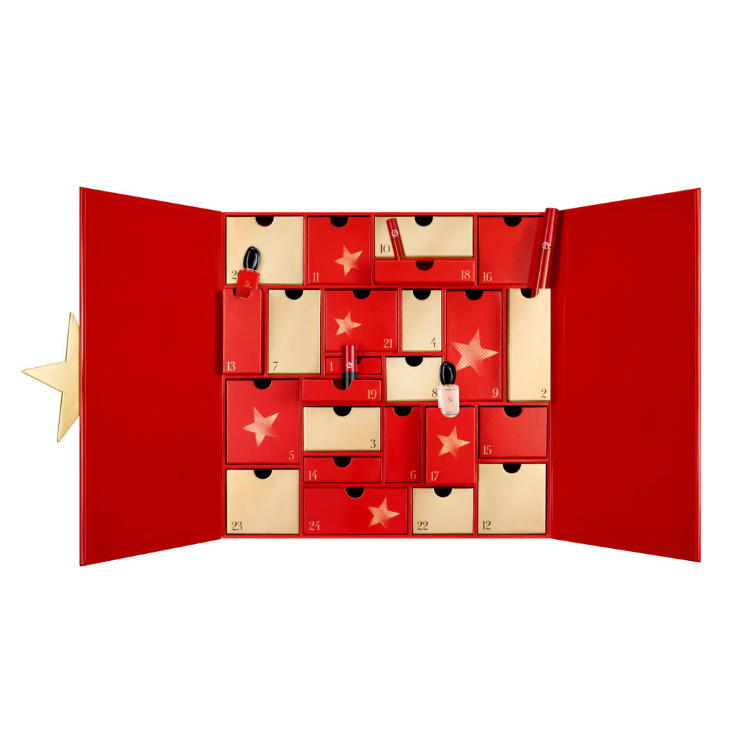 The 12 Best Beauty Advent Calendars for Christmas 2019