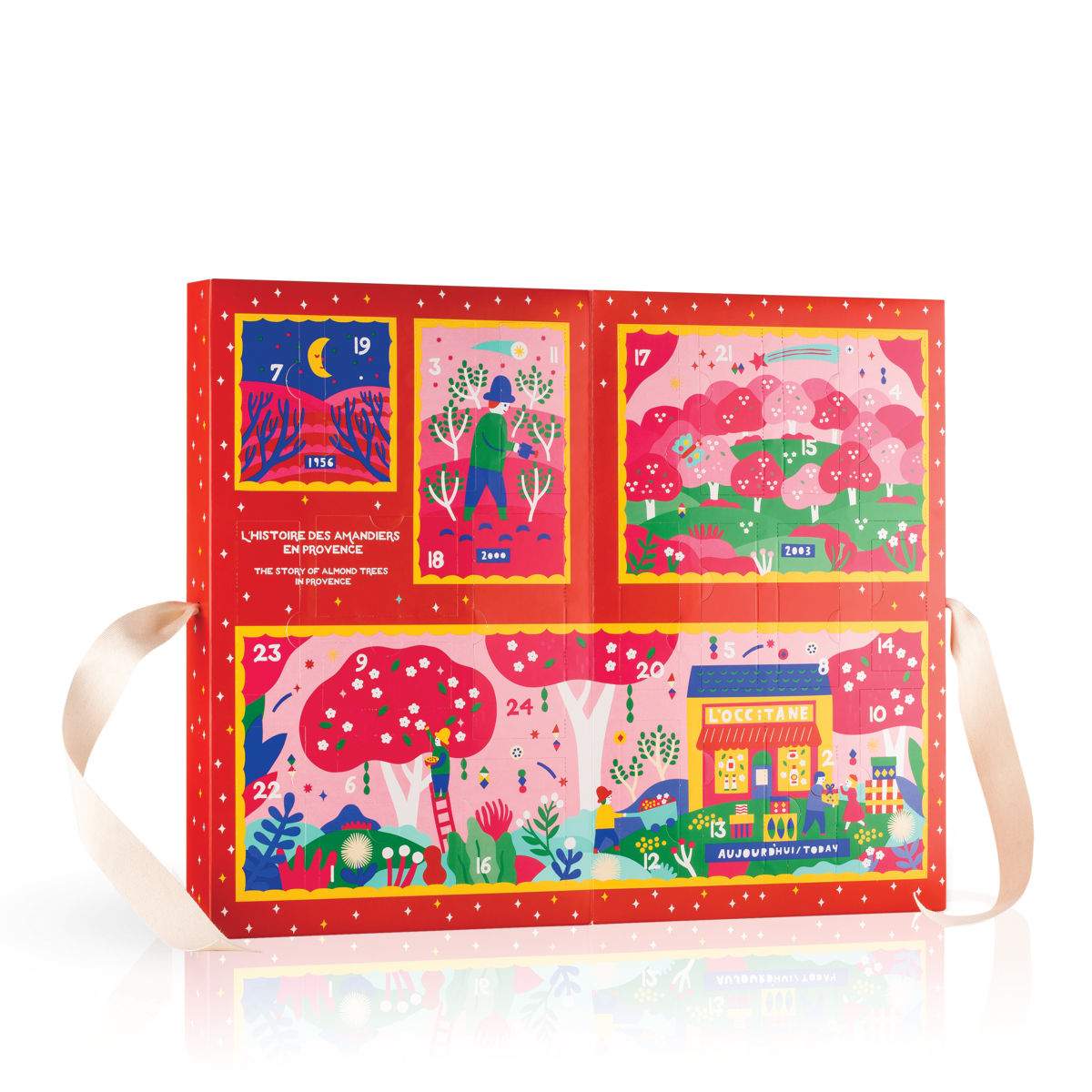 The 12 Best Beauty Advent Calendars for Christmas 2019