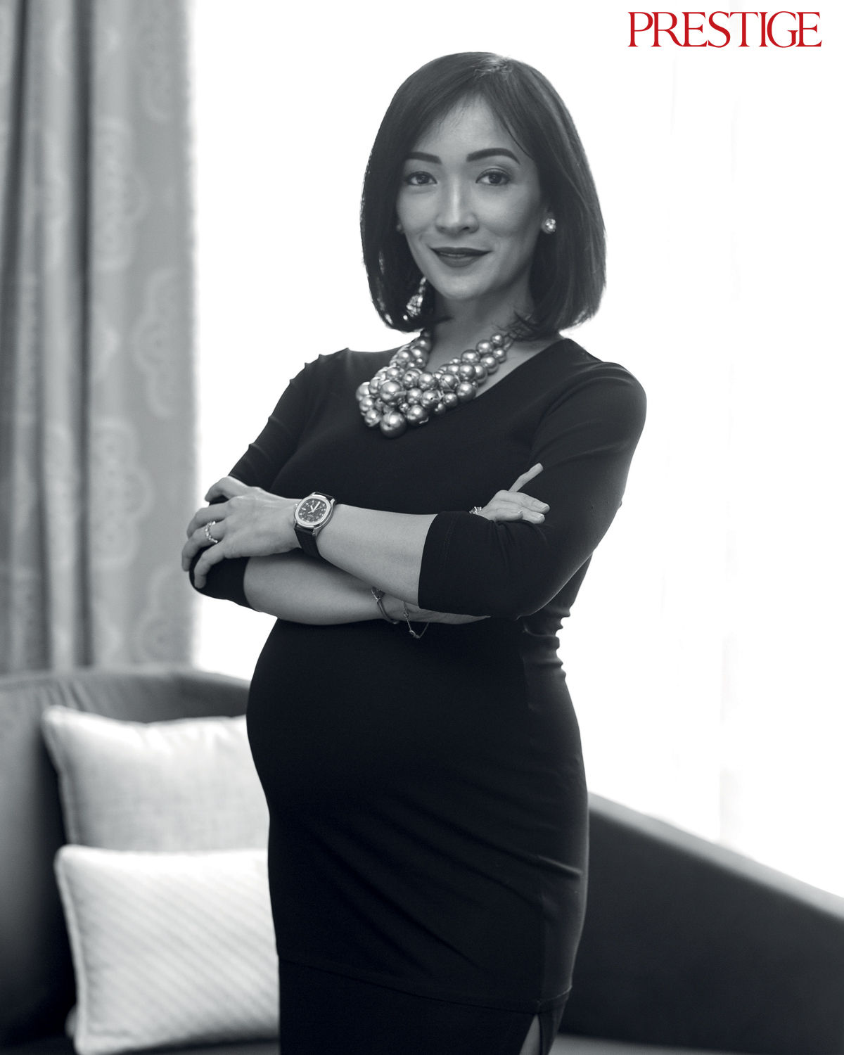 Lidia Siregar: Design for Success | Prestige Online - Indonesia