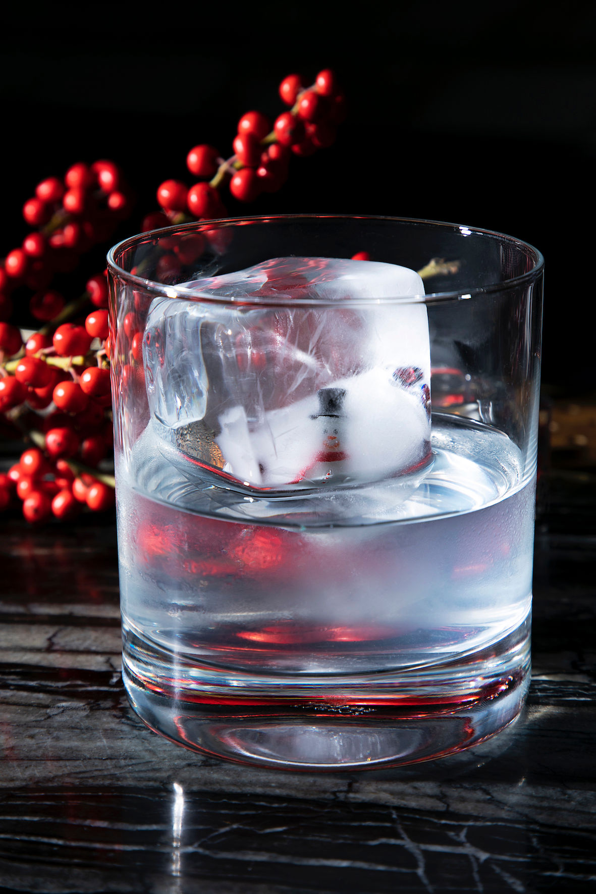 The Drinks List: 10 Festive Cocktails For a Very Merry Christmas