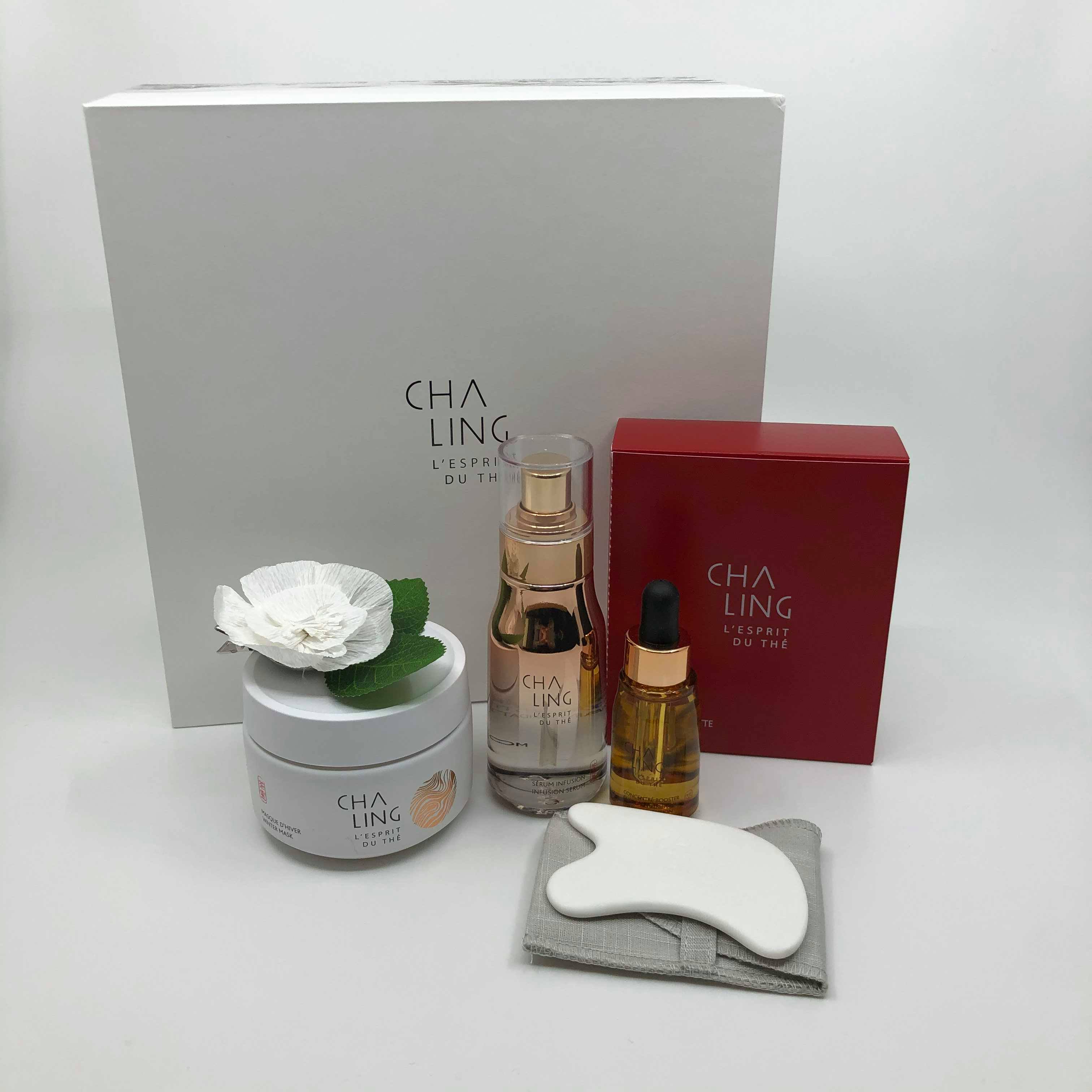 Prestige's Christmas Giveaway: Advent Calendar 2019