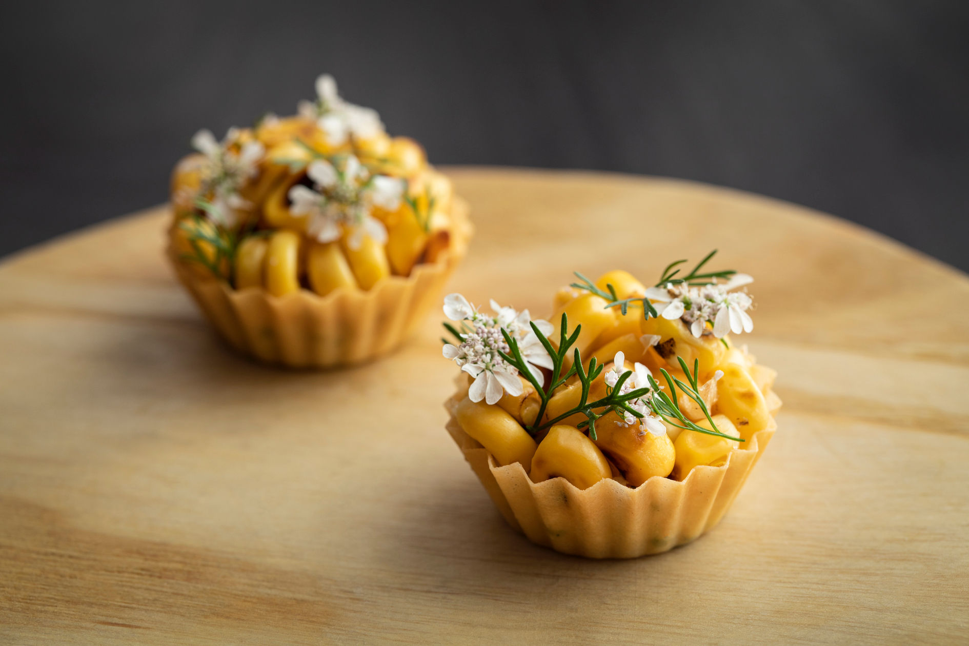 Getting to The Root of Roganic Chef Simon Rogan's Culinary Consciousness