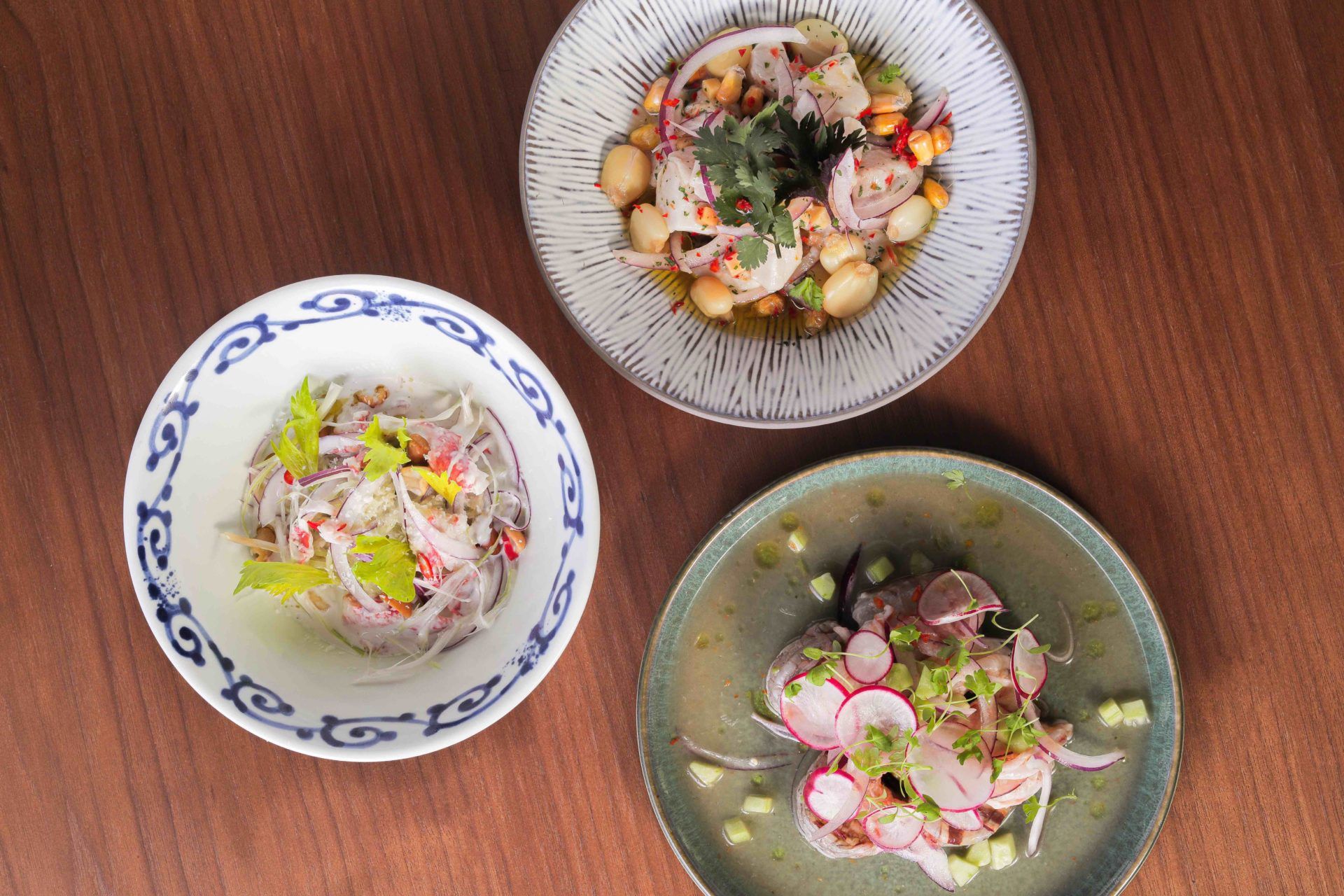 Bayfare Social Brings Convivial Dining to a New Level at Rosewood Hong Kong