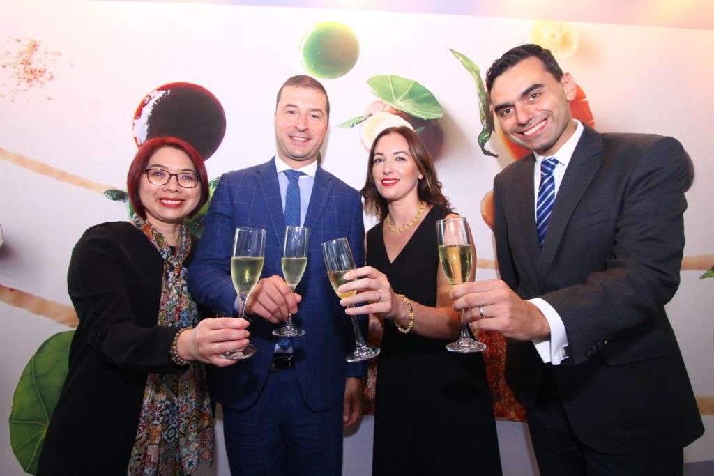 Club Marriott is about exclusive culinary experiences, not its hotels ...