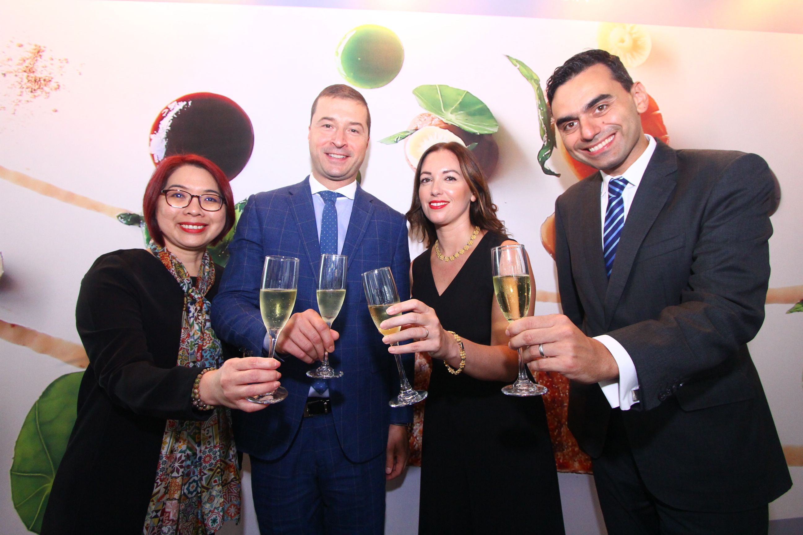 Club Marriott is about exclusive culinary experiences, not its hotels ...