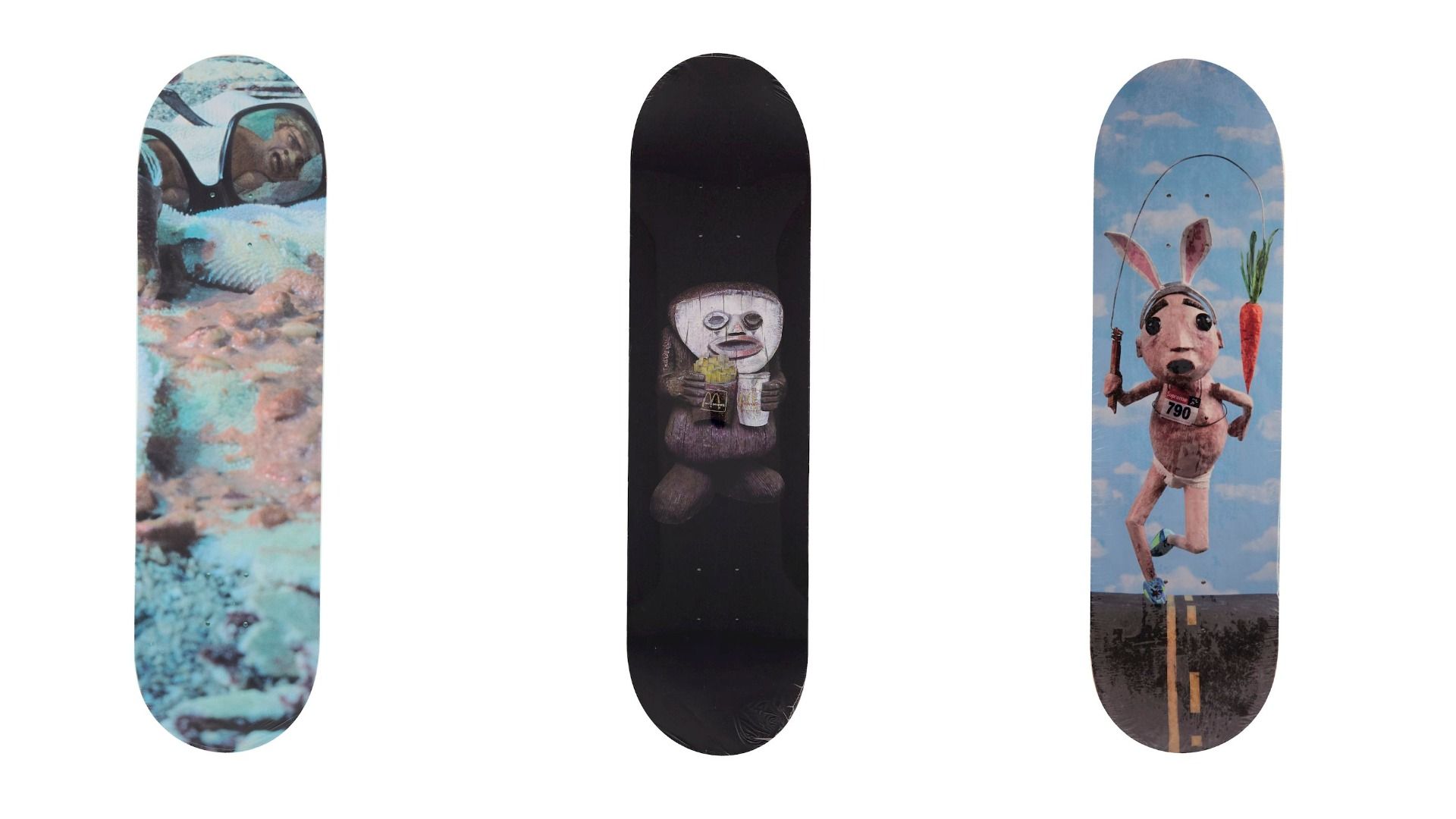 Why is the art-buying set getting younger than ever?