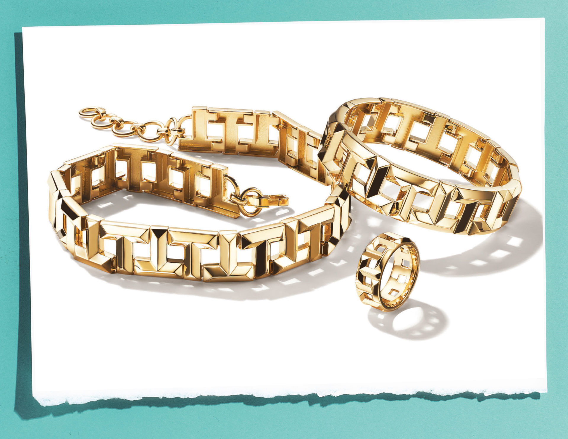 Your Essential Guide to the New Tiffany T Collection | Prestige Online ...