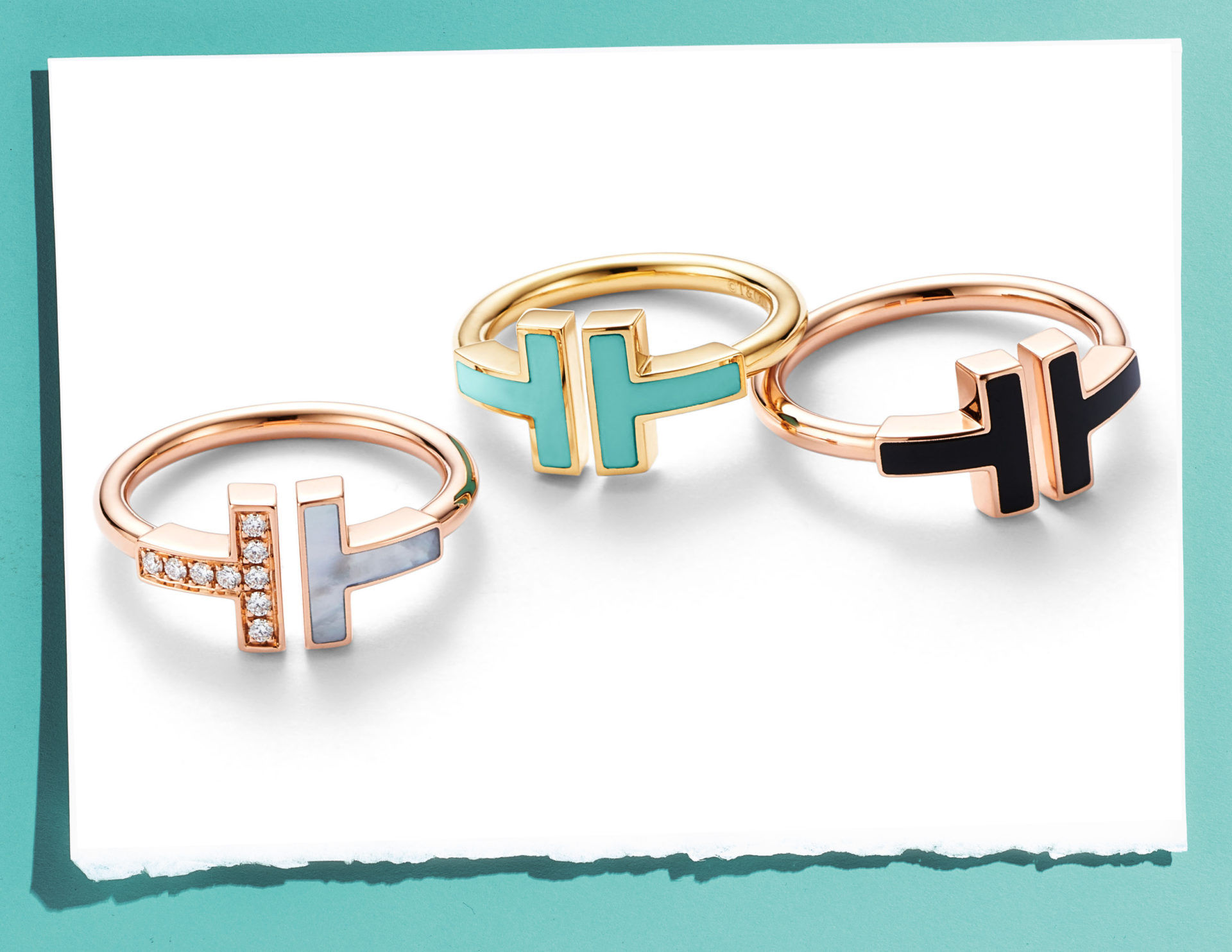 Your Essential Guide to the New Tiffany T Collection | Prestige Online ...