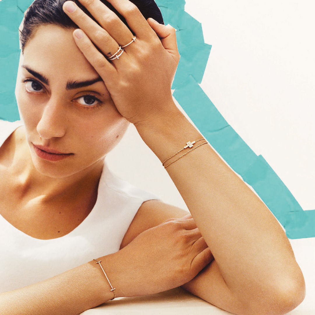 Your Essential Guide to the New Tiffany T Collection | Prestige Online ...