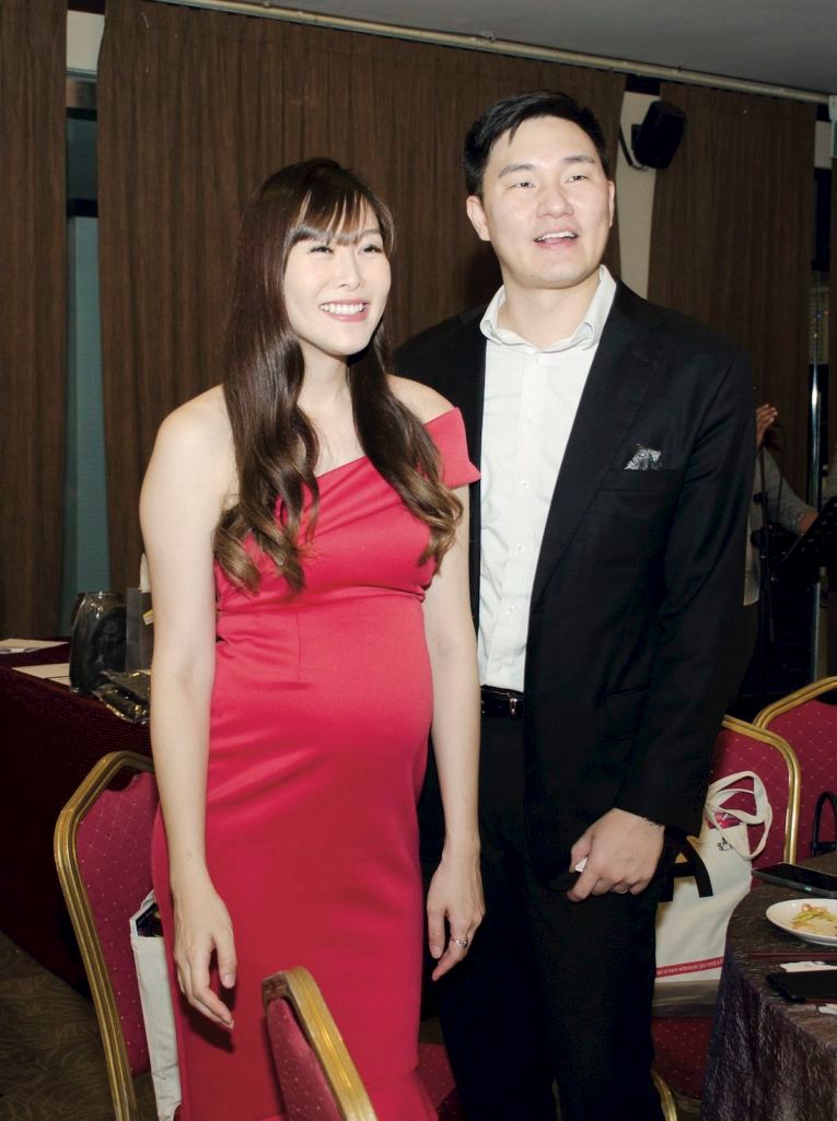 Event photo gallery: Sana Charity Golf & Dinner 2019