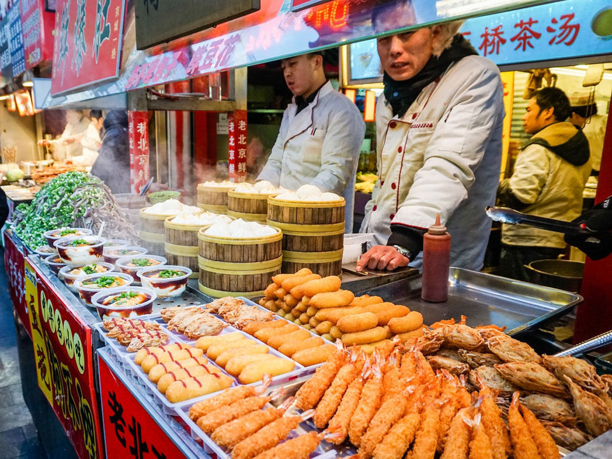 Where to savour authentic Beijing cuisine