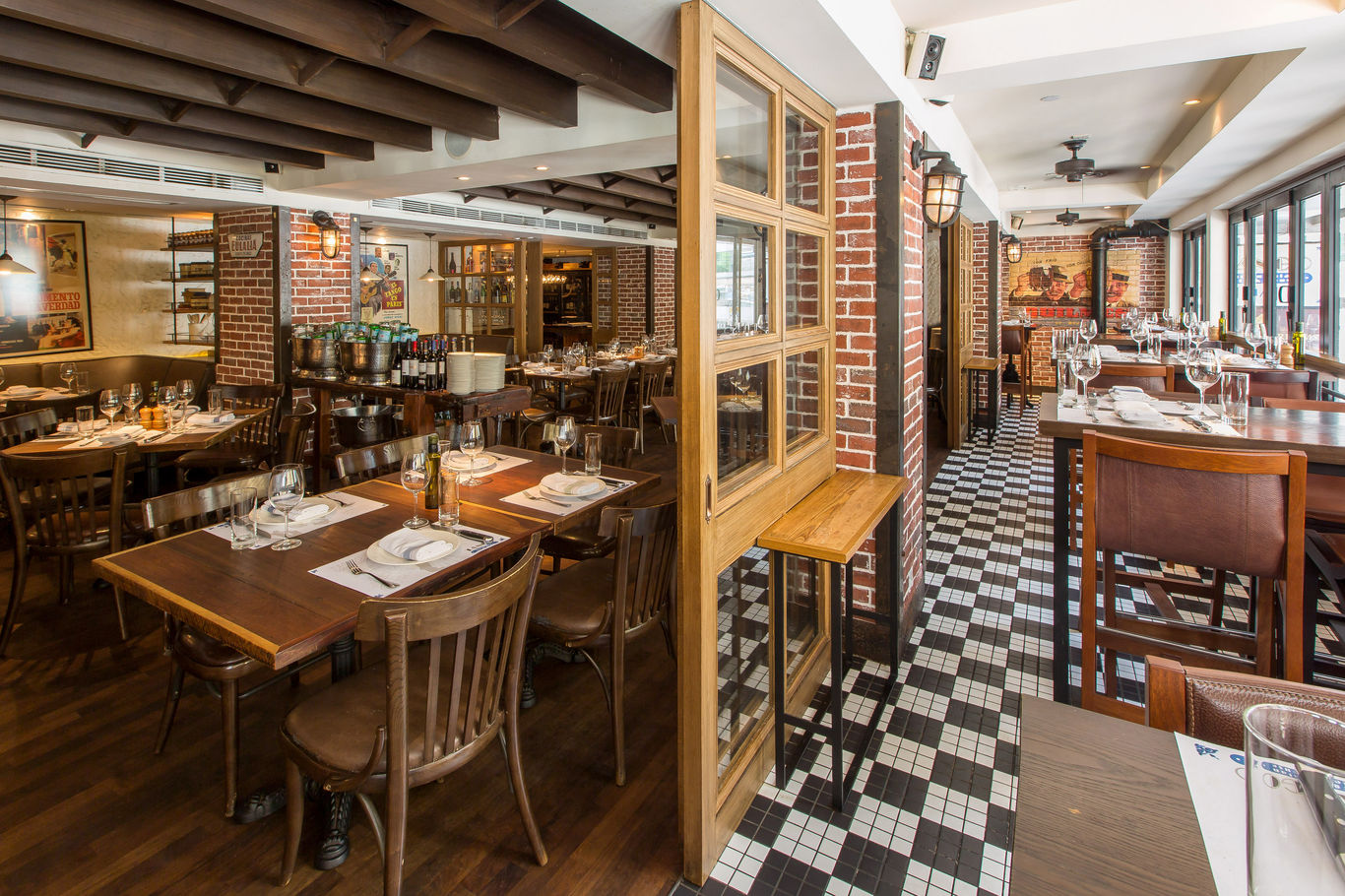 Tango Argentinian Steakhouse Introduces A New Lunch Menu in Central