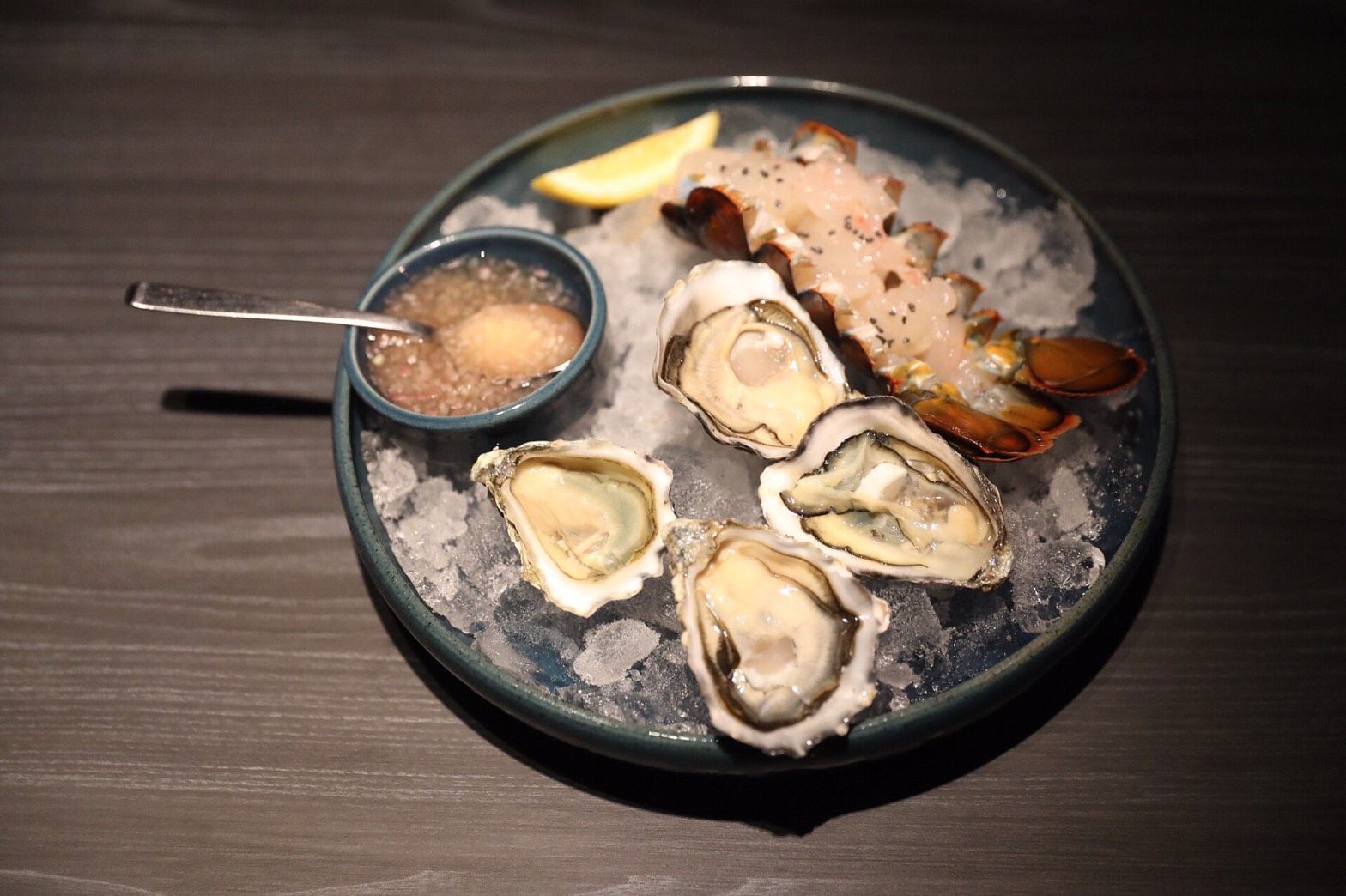 5 New Restaurants to Check out in Bangkok this November