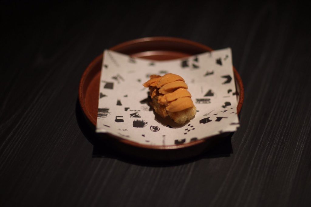 5 New Restaurants to Check out in Bangkok this November