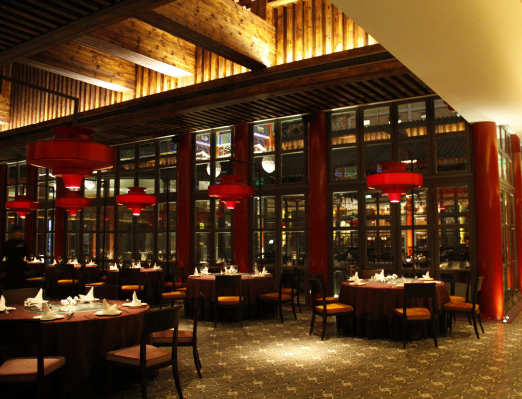 Where to savour authentic Beijing cuisine