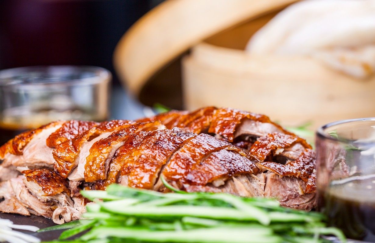 Where to savour authentic Beijing cuisine