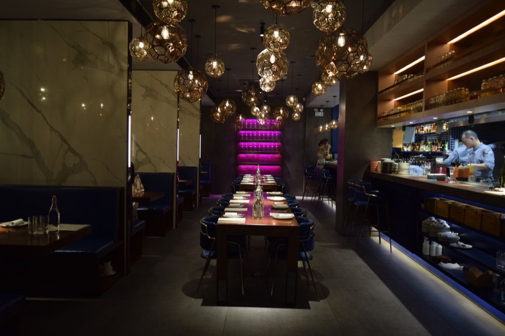 Where to eat in Shenzhen