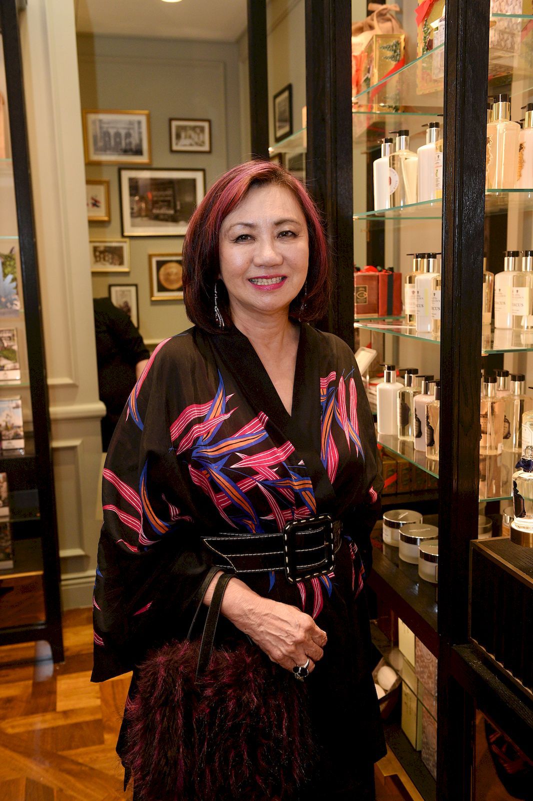 Event photo gallery: Prestige X Penhaligon's