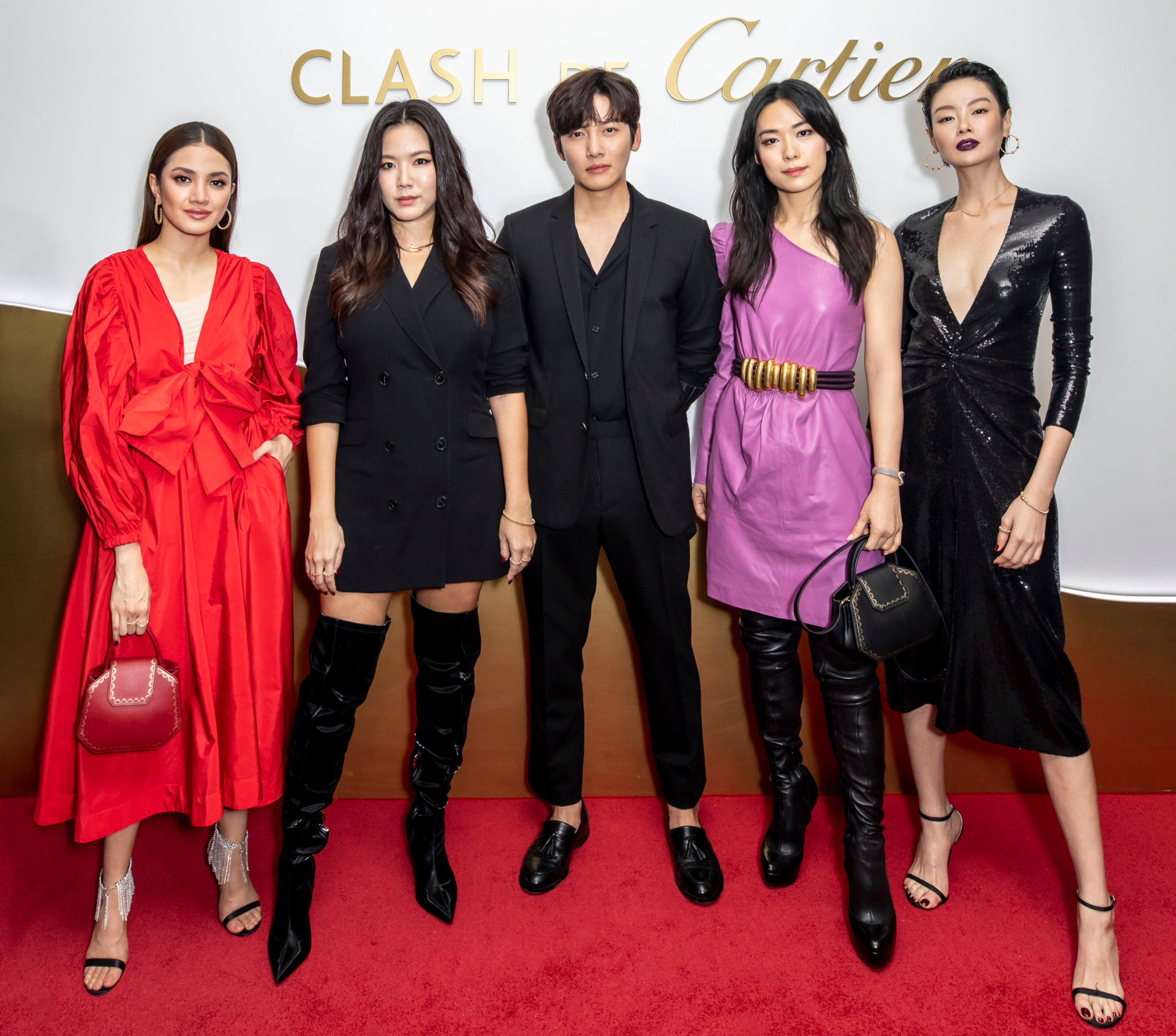 Inside our visit to the Clash de Cartier Studio | Prestige Online ...