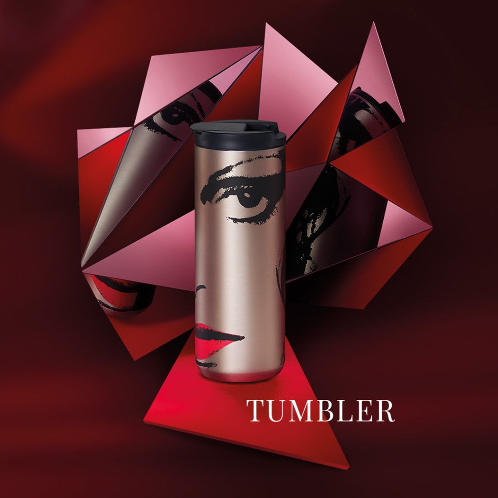 Coffee Meets Fashion: Starbucks Collabs With DVF | Prestige Online ...