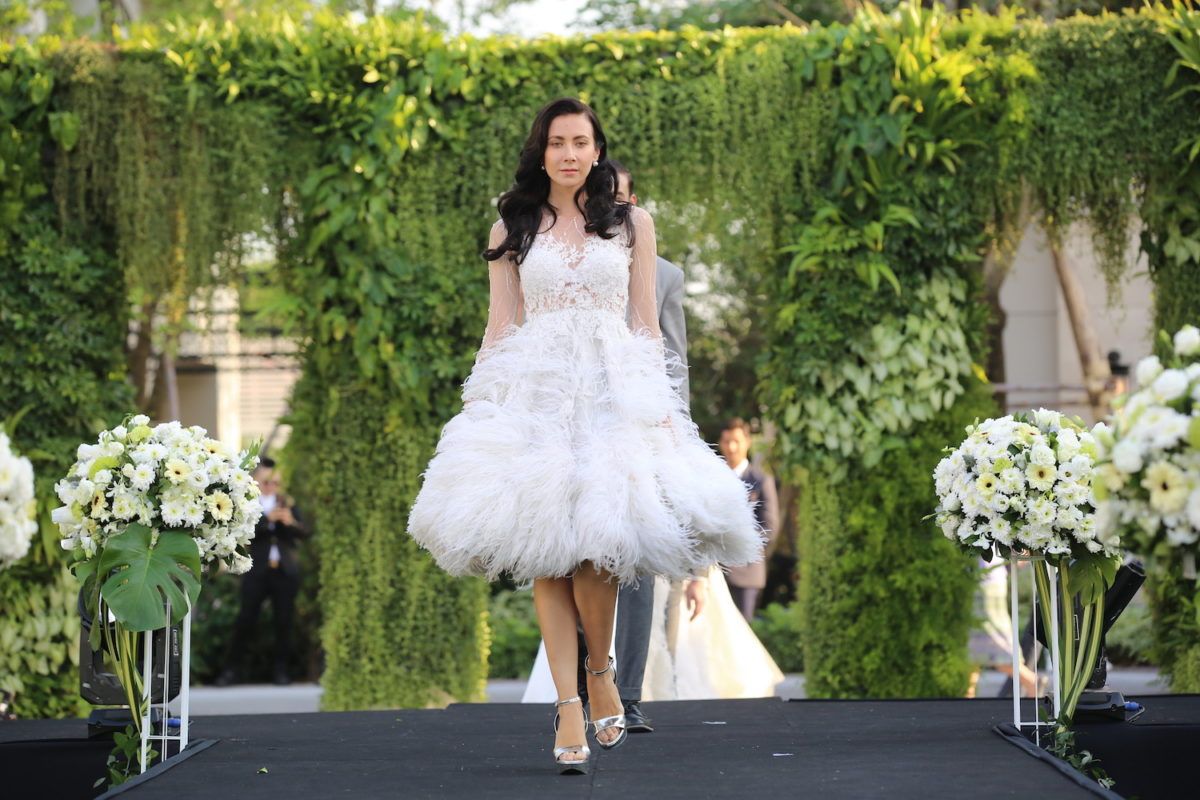 Grand Opening of Crystal Solana, Bangkok’s Latest Ultra-Luxe Project