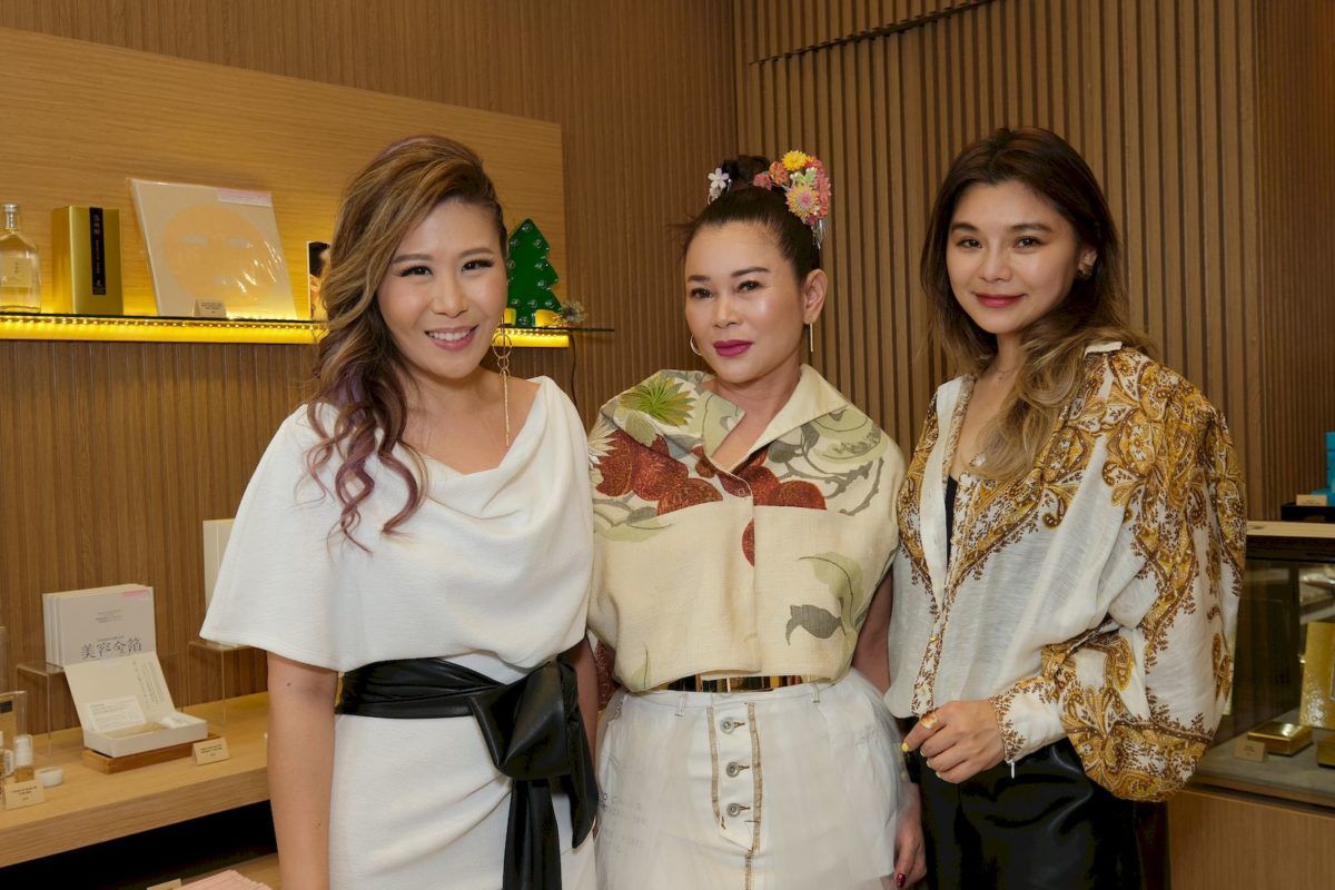 Event photo gallery: The opening of Takumi Artisans
