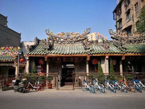 Take a detour to Shantou, the heartbeat of the Teochew community