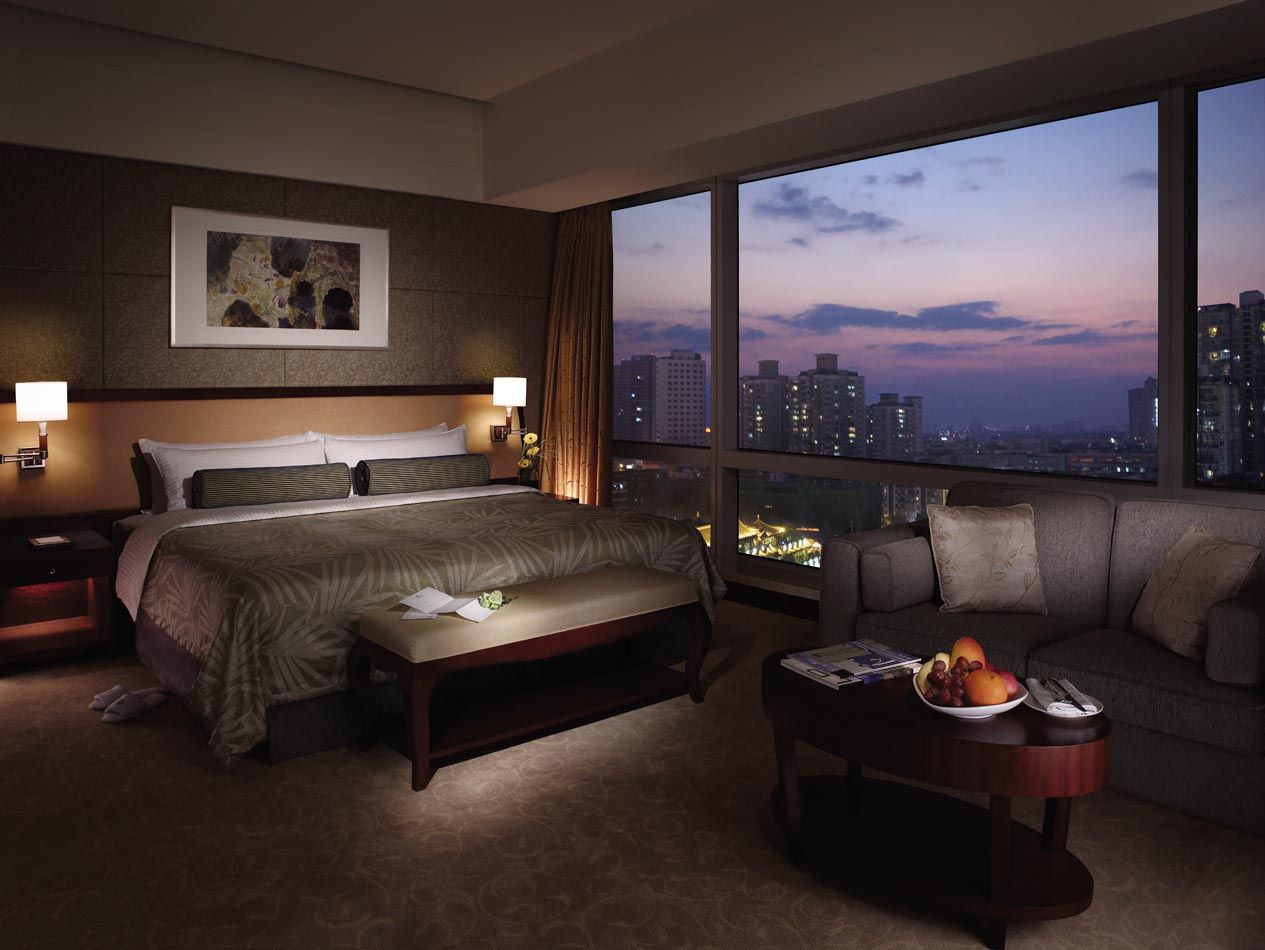 Immerse yourself in Chengdu’s traditional architecture at these hotels