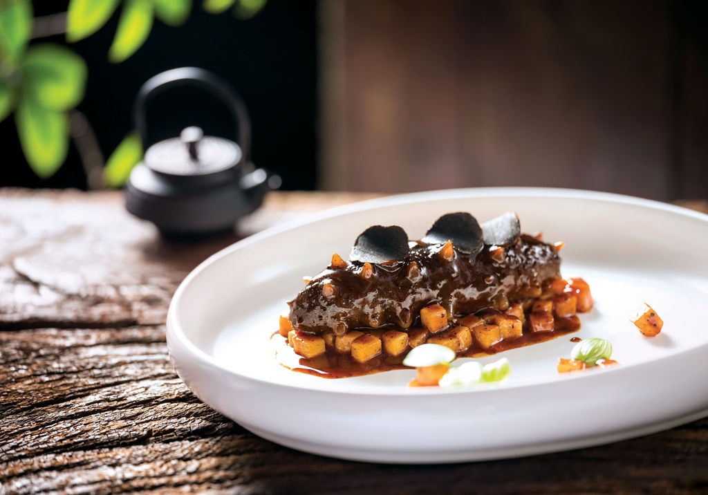 Where to try the many facets of Cantonese cuisine around Guangzhou