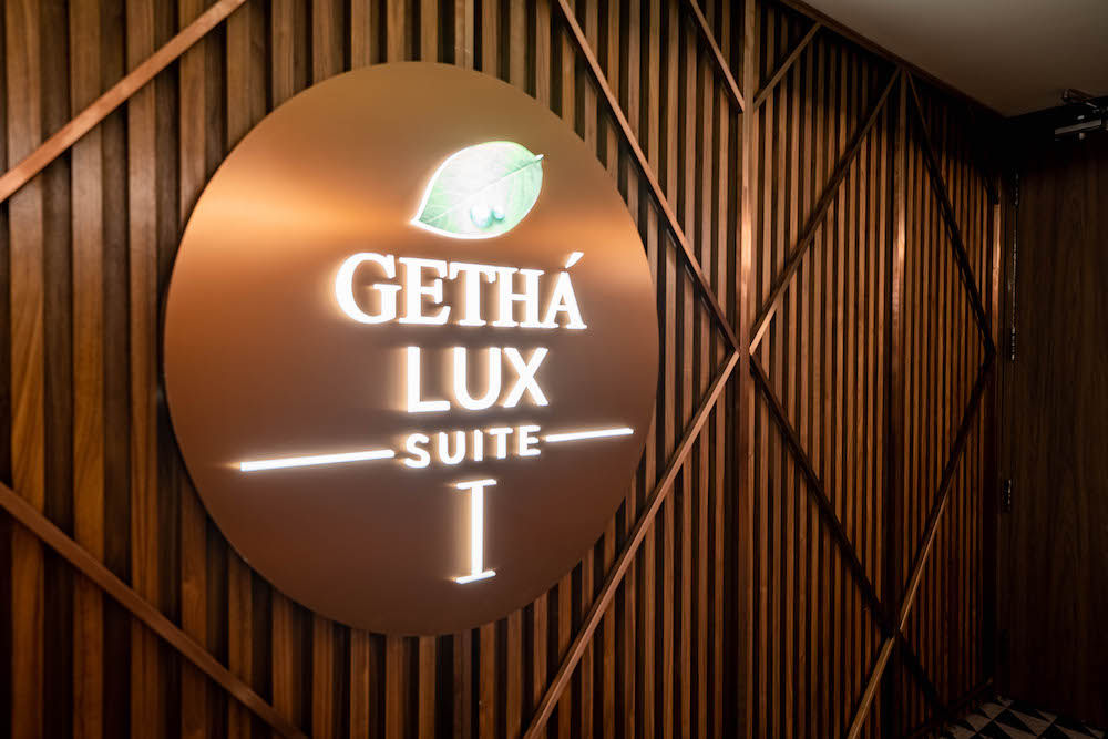 Here's how you can upgrade your cinema experience with Aurum Theatre