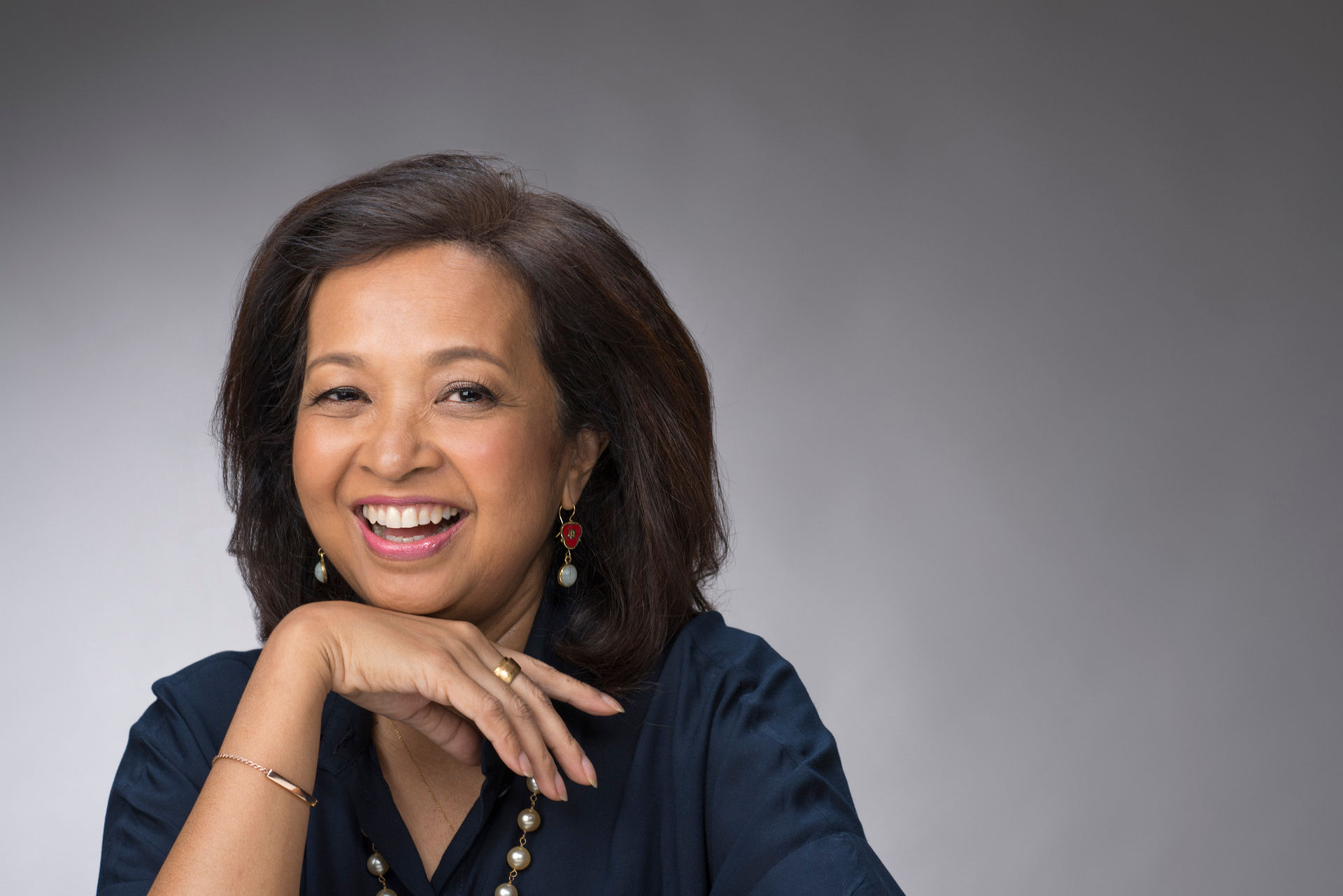 Interview: Datin Paduka Marina Mahathir on empowering women through ...